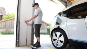 Slow, fast and rapid: electric car charging speeds explained
