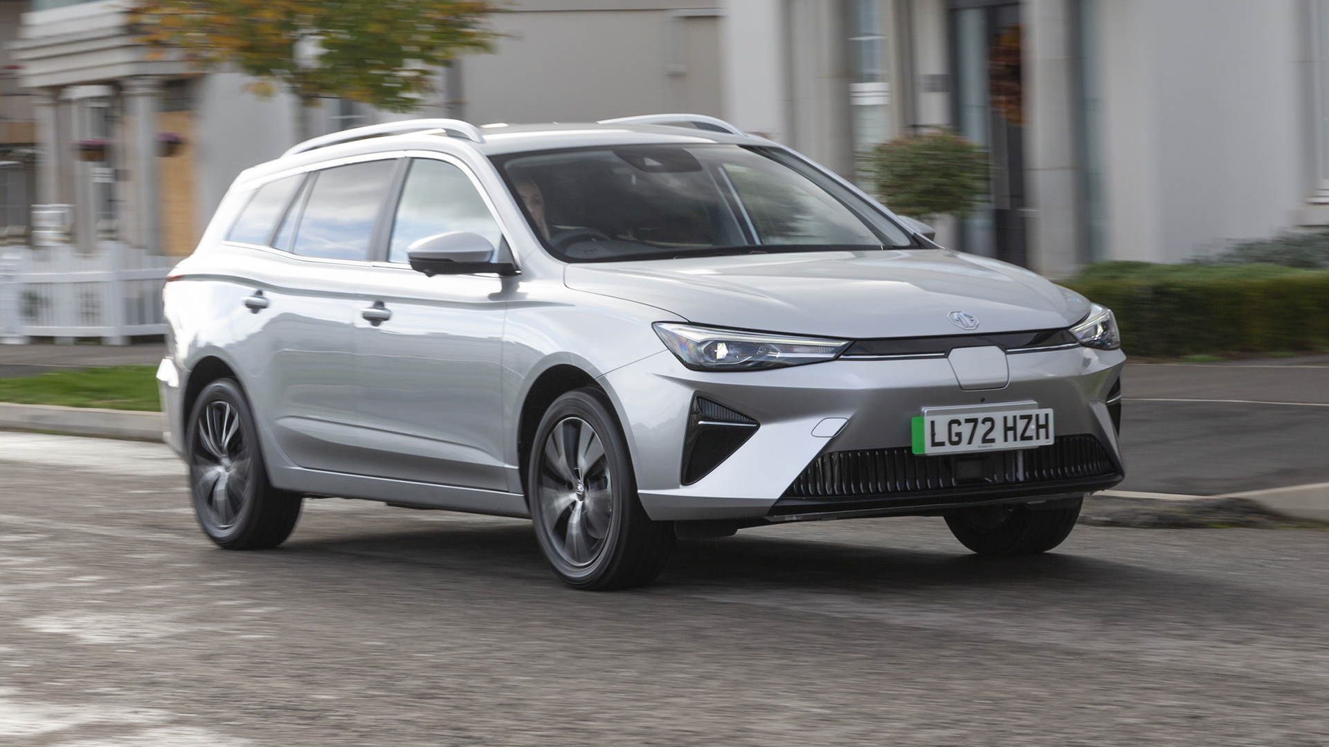 MG electric cars: Your questions answered