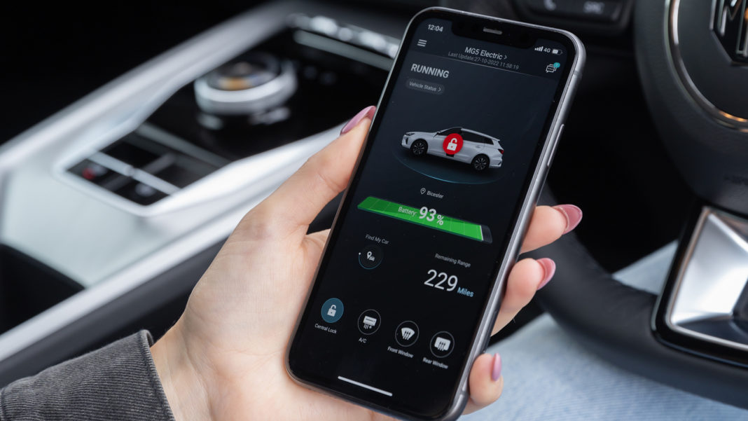 MG electric cars: Your questions answered