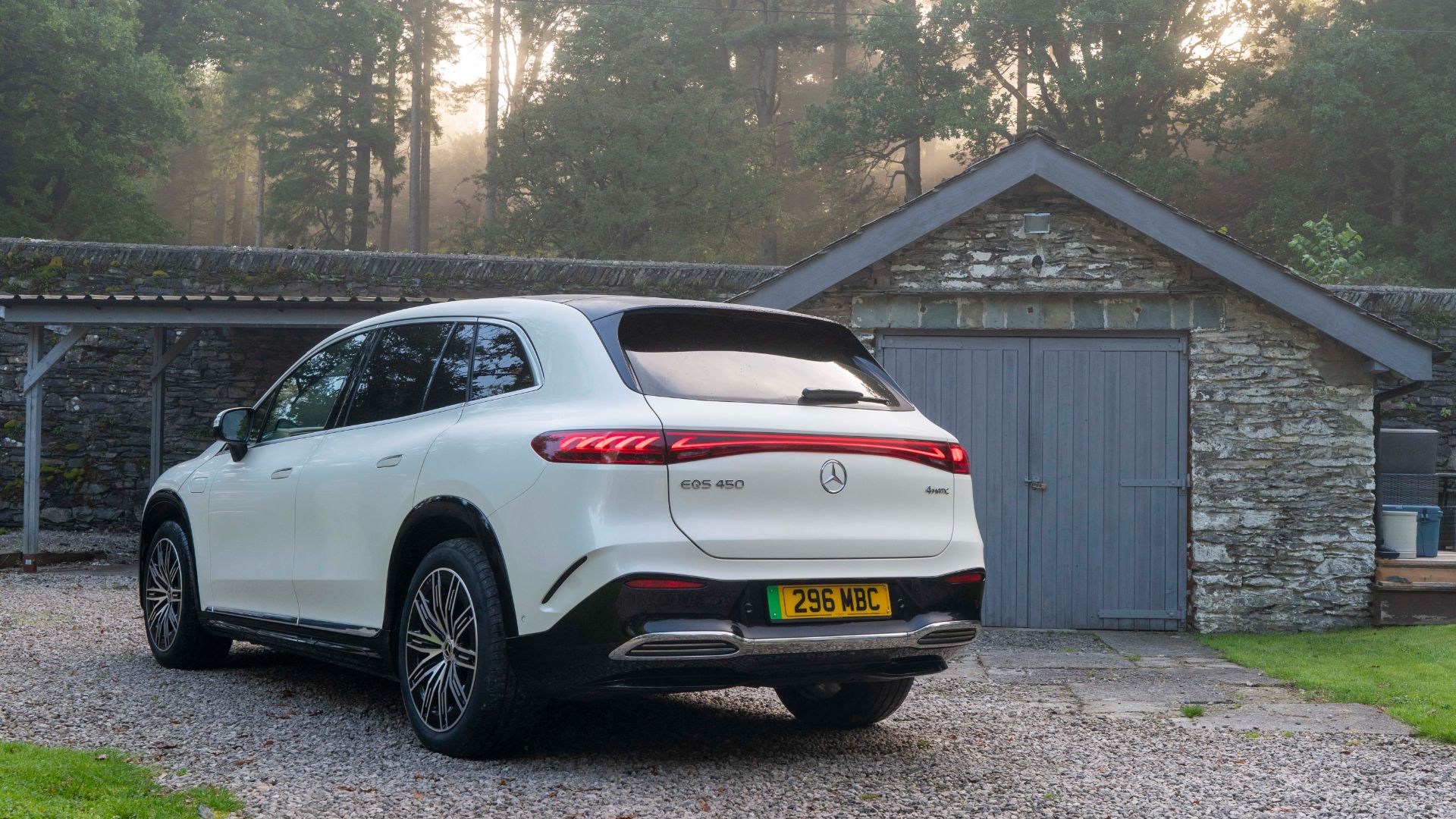 Mercedes-Benz electric cars: Your questions answered
