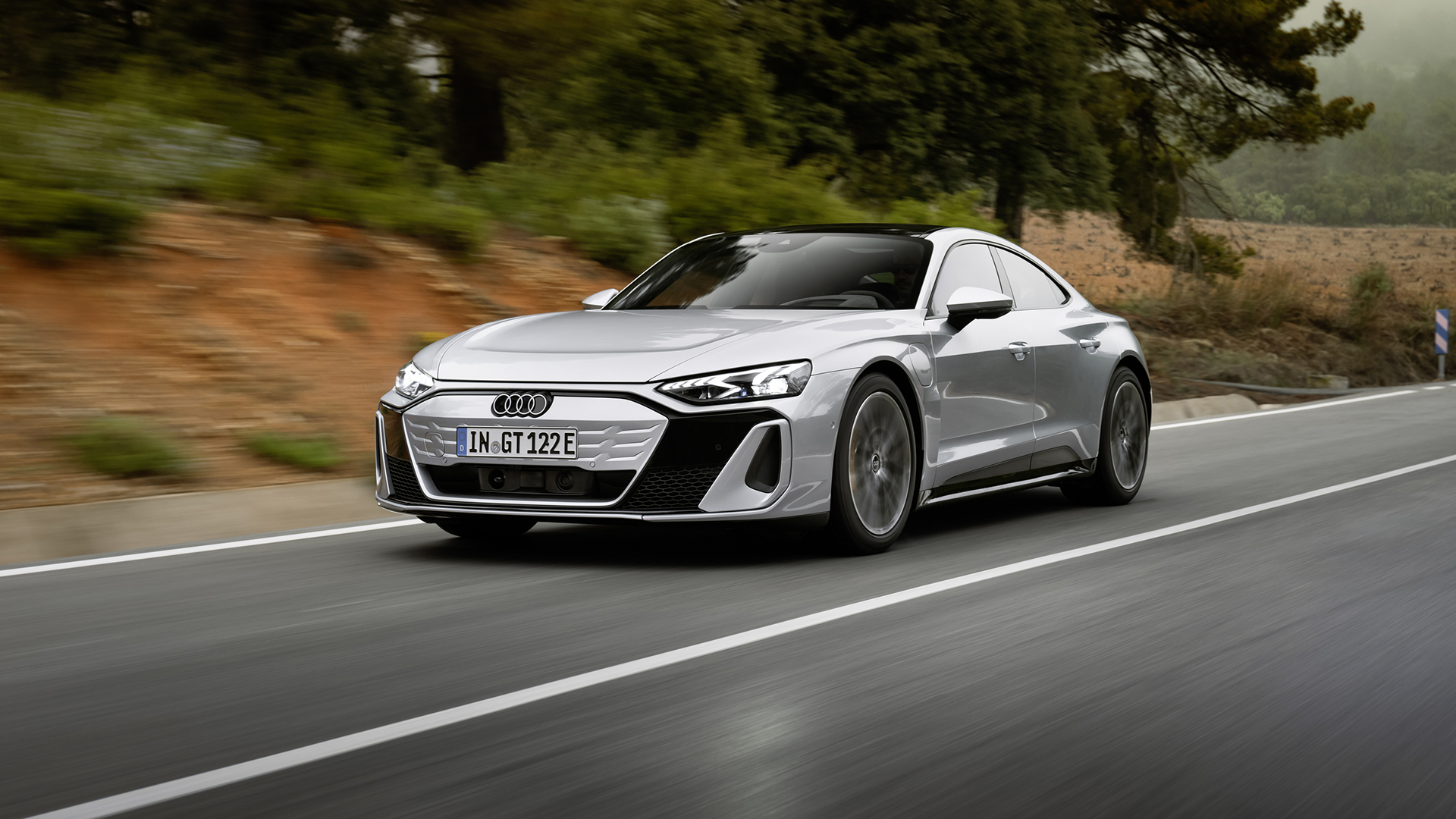 Audi E-Tron electric cars: Your questions answered