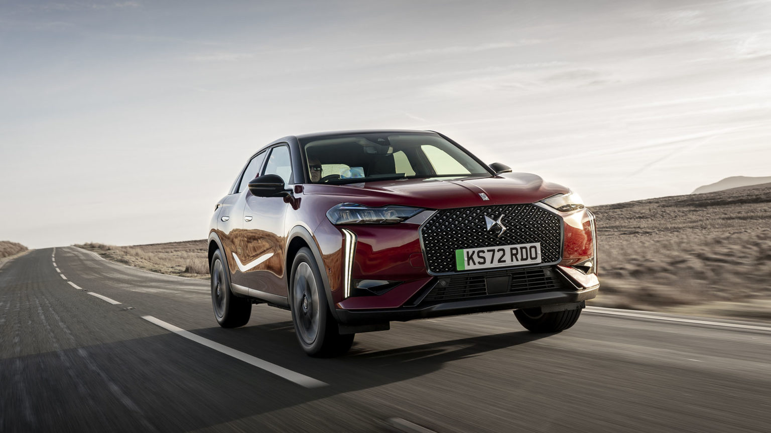DS Automobiles electric cars: Your questions answered