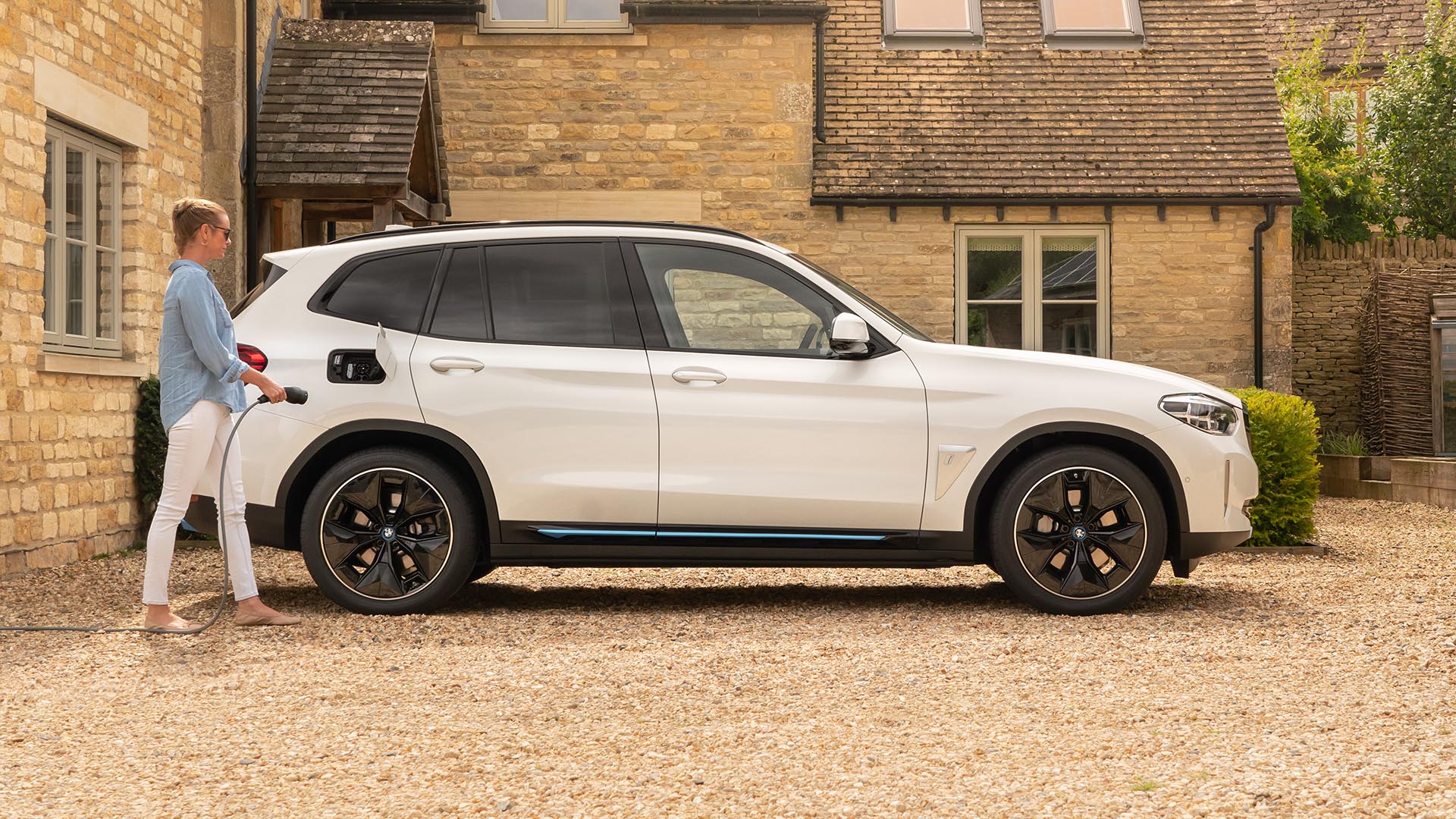 BMW electric cars: Your questions answered