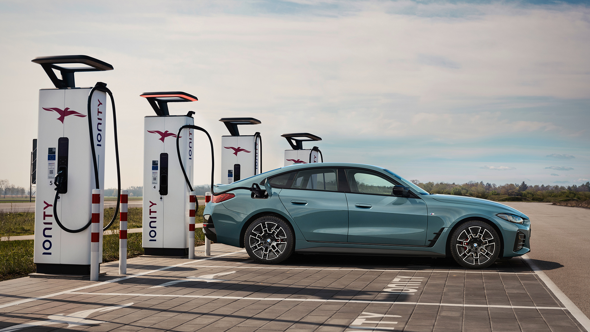 From AC current to the ZEV mandate: electric car jargon explained