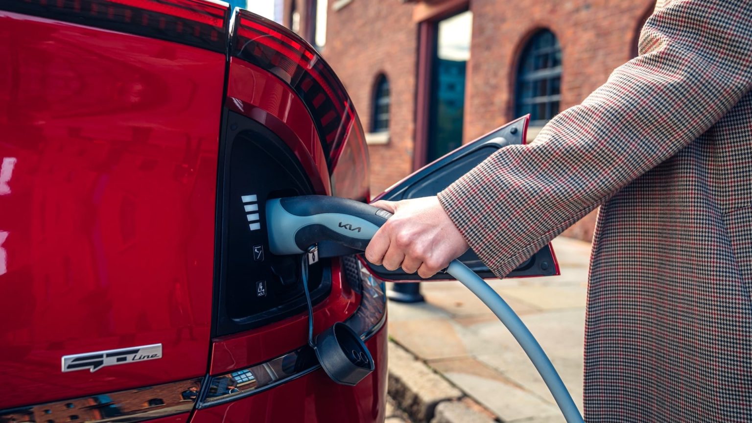 From AC current to the ZEV mandate: electric car jargon explained