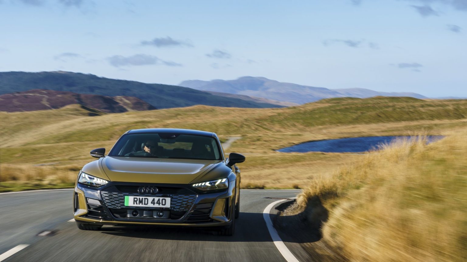 From AC current to the ZEV mandate: electric car jargon explained