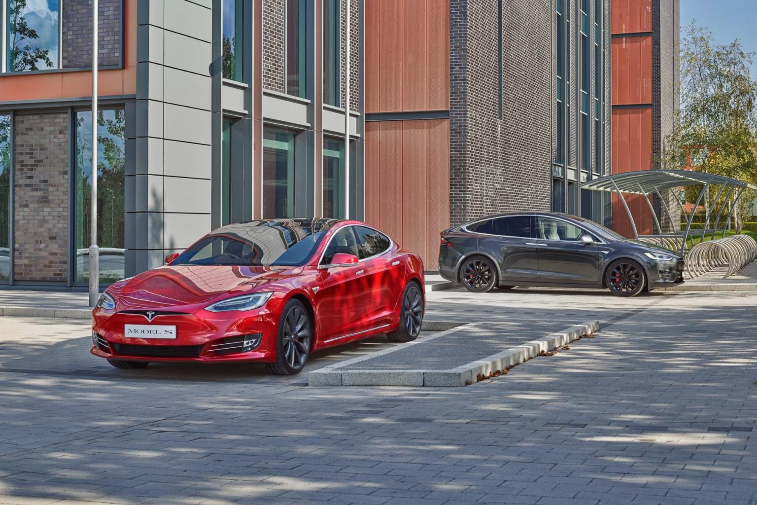 From AC current to the ZEV mandate: electric car jargon explained