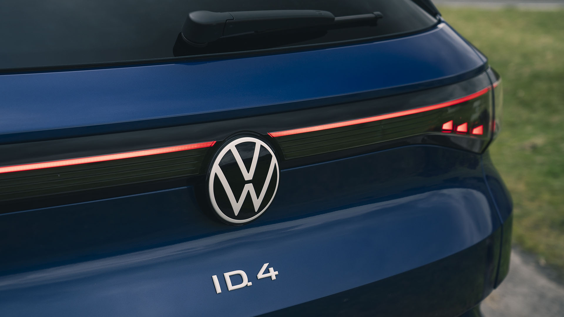 Volkswagen electric cars: Your questions answered