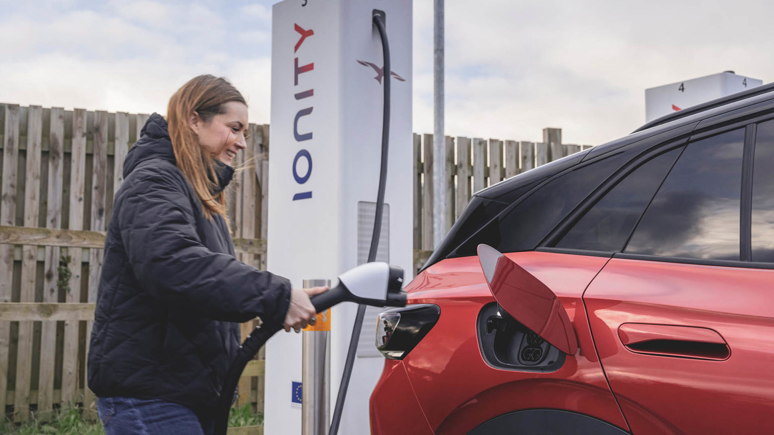 Volkswagen electric cars: Your questions answered