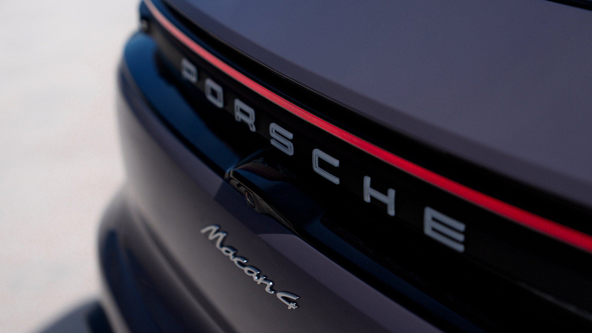 Porsche electric cars: Your questions answered