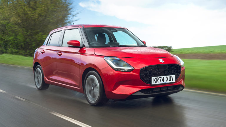 What is a mild hybrid car and how does MHEV technology work?