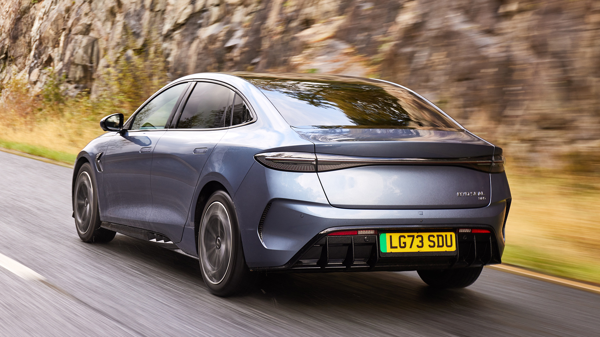 BYD electric cars: Your questions answered