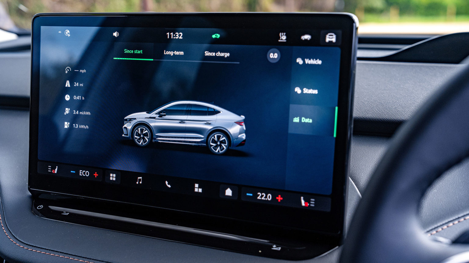 Skoda electric cars: Your questions answered